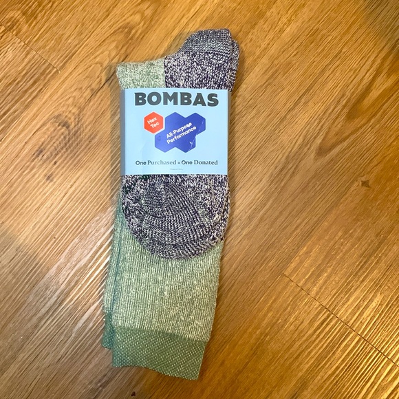 Bombas | Underwear & Socks | New Bombas Hex Tex All Purpose Performance ...